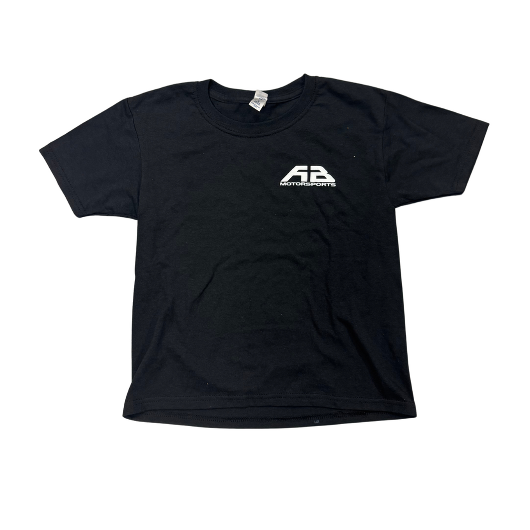T-shirts – AB Motorsports