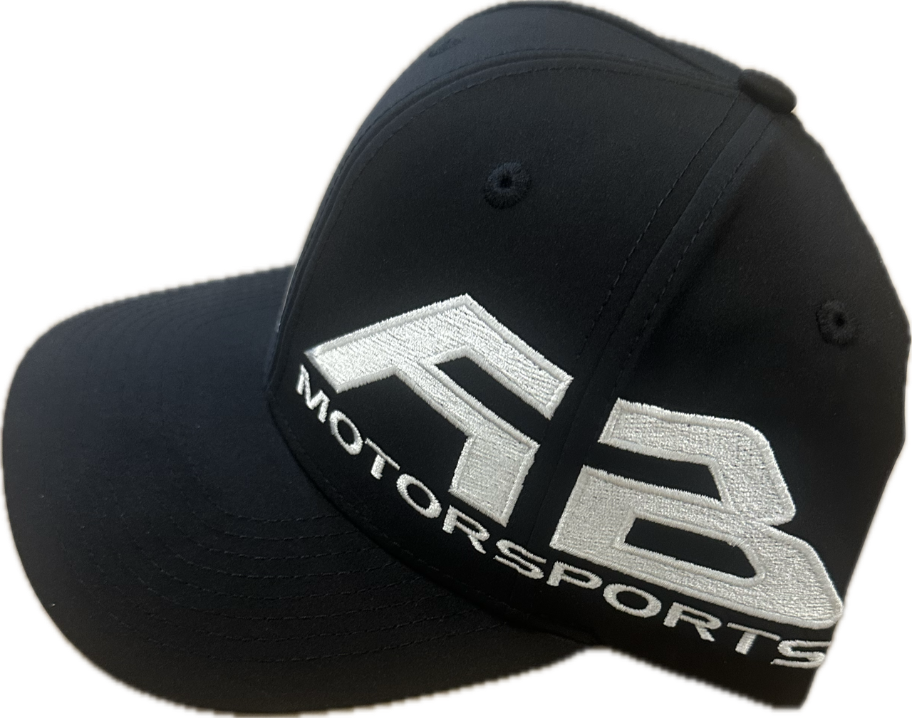 AB Motorsports 2025 Snapback Hat